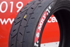 MRF Motorsport Tyres UK | Main Supplier - Service & Sport Wigan