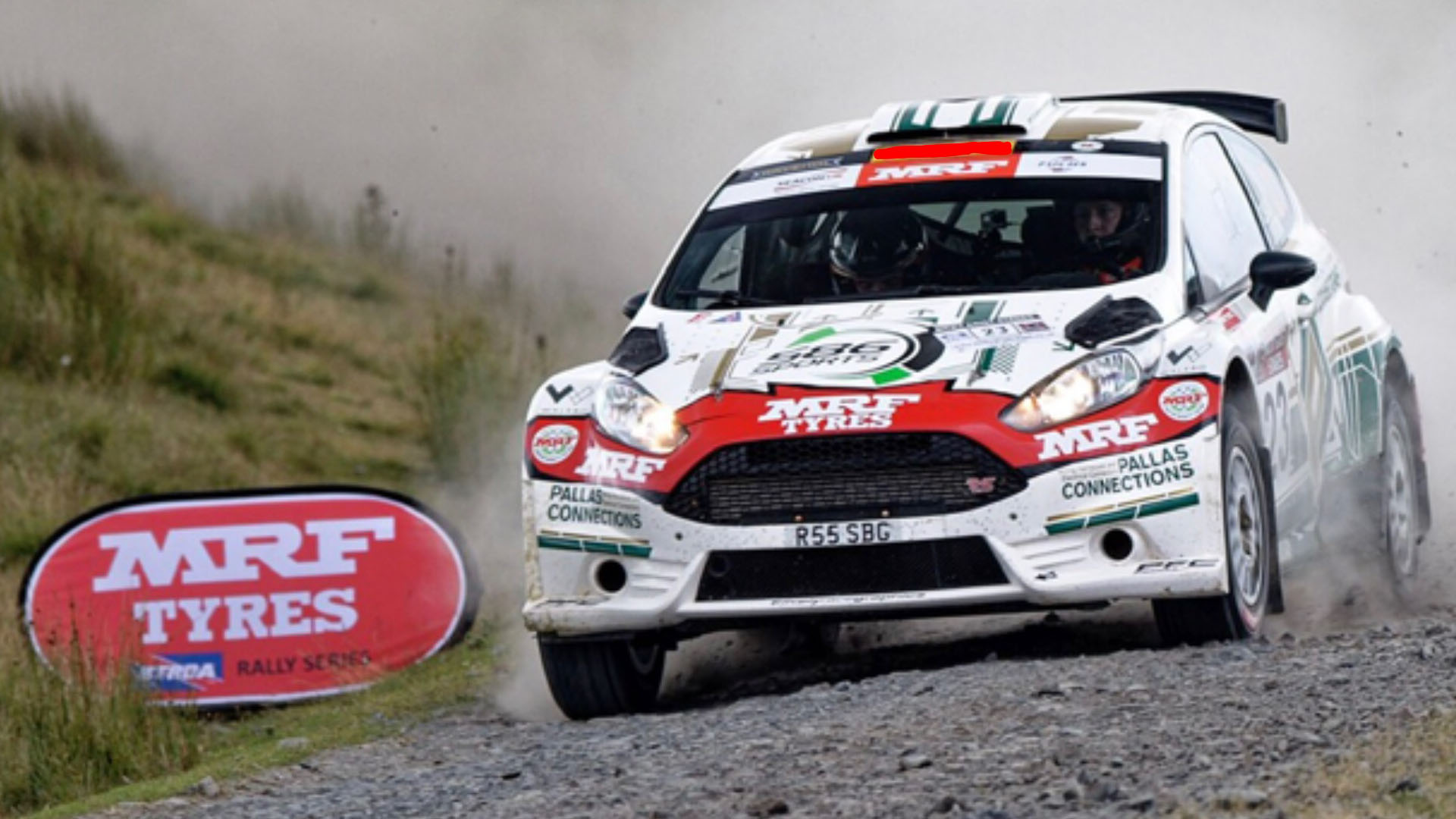 Gallery | MRF Motor Sport Tyres